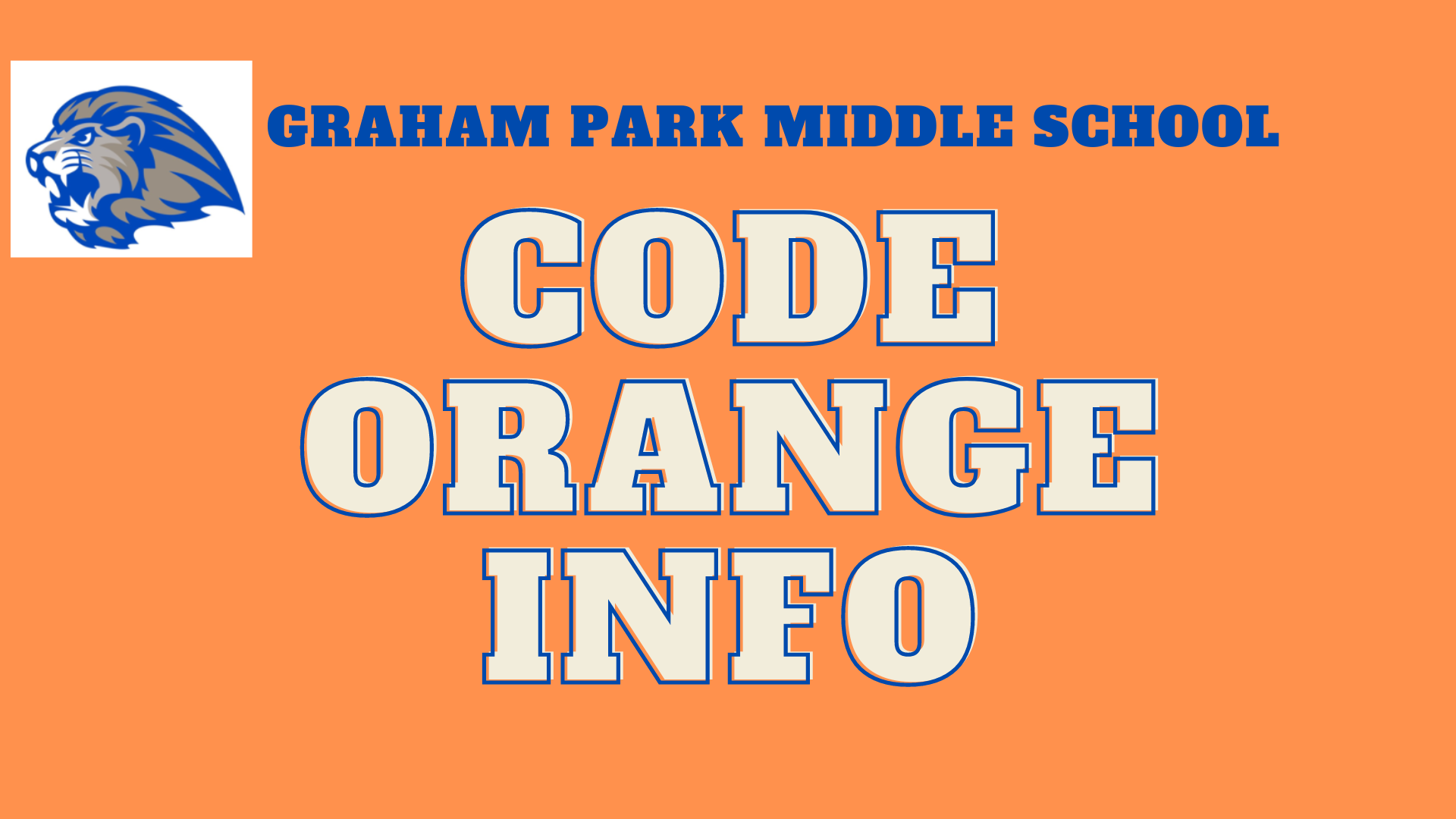 Home - Graham Park Middle School