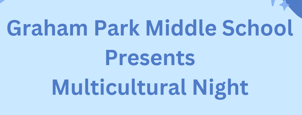 Home - Graham Park Middle School