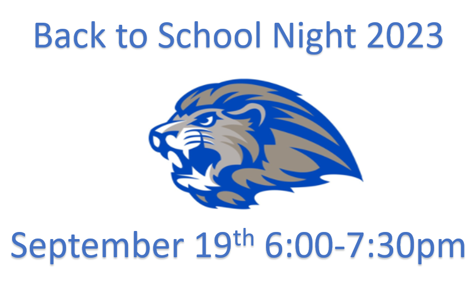 2023 News - Graham Park Middle School